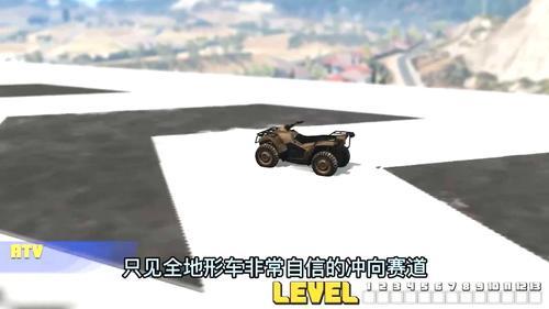 模拟器:汽车挑战360跑道,别拉斯来搞笑的吗?这辆轿车成了黑马