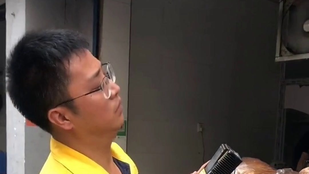 新奥燃气全面排查蚌埠23个餐饮街区