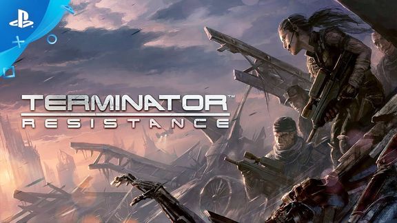 游戏宣传片:终结者-抵抗_预告_PS4(2019-1-1288)