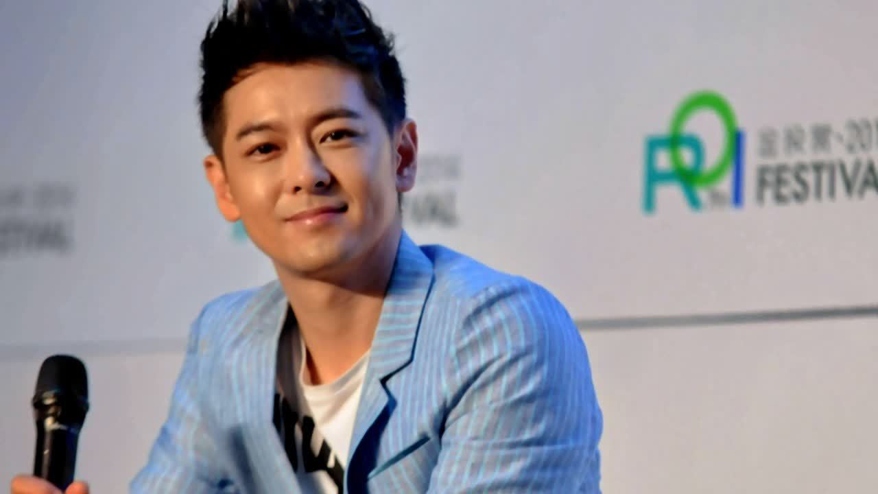 曝林志颖第一场手术顺利完成:耗时5个小时,骨头复位得蛮漂亮