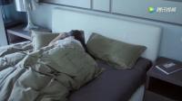 心机女一早起来就和男友撒娇, 男友受不了了