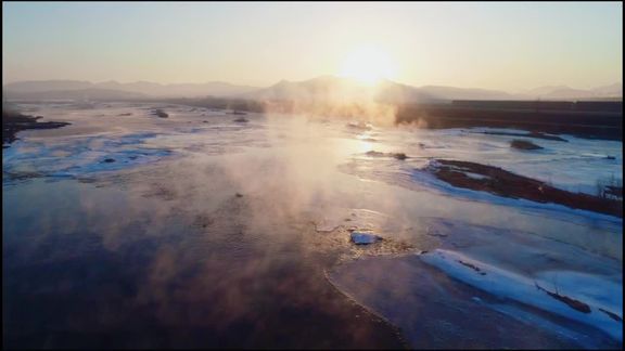 听到一首好歌#2021年倒计时 #美丽家乡