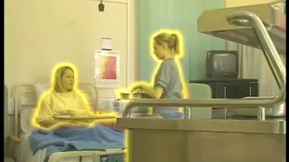 揭晓病毒怎么传播,传播速度有多快,大家一定要看,祖国加油