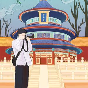 章鱼小新子 
