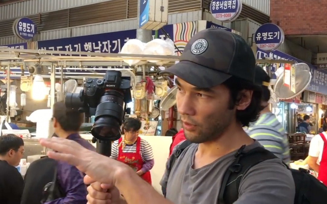 【S3E30】如何打造一支BRANDON LI风格的短片(后期制作篇)3/4,...