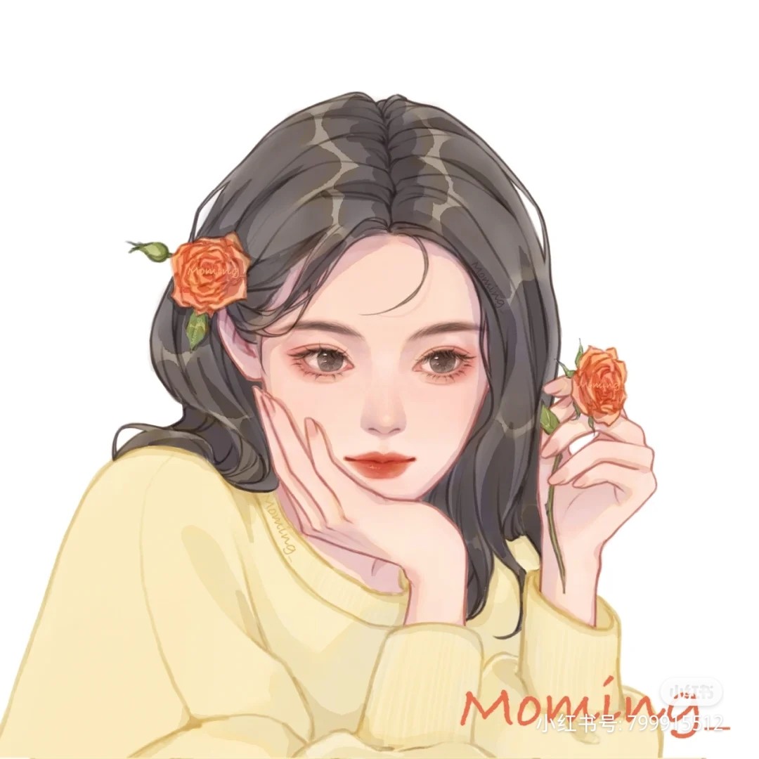 画画的丸子加 