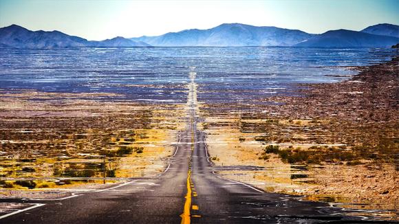 AE特效大全系列,之用分形杂色制作水面效果