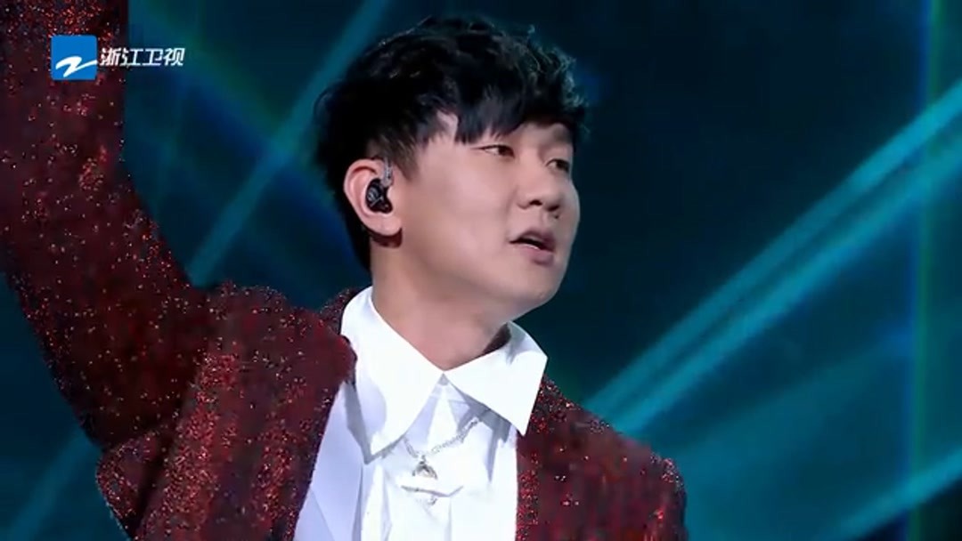 林俊杰翻唱歌曲(我们的爱)