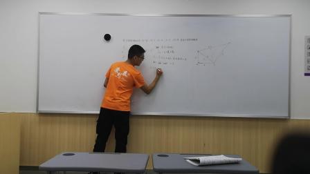 周珺宇初中数学第一讲勾股定理原生态录课视频