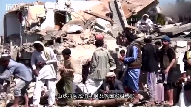 比电影还刺激 揭露也门撤侨惊险瞬间 舰炮平伸随时准备开火!