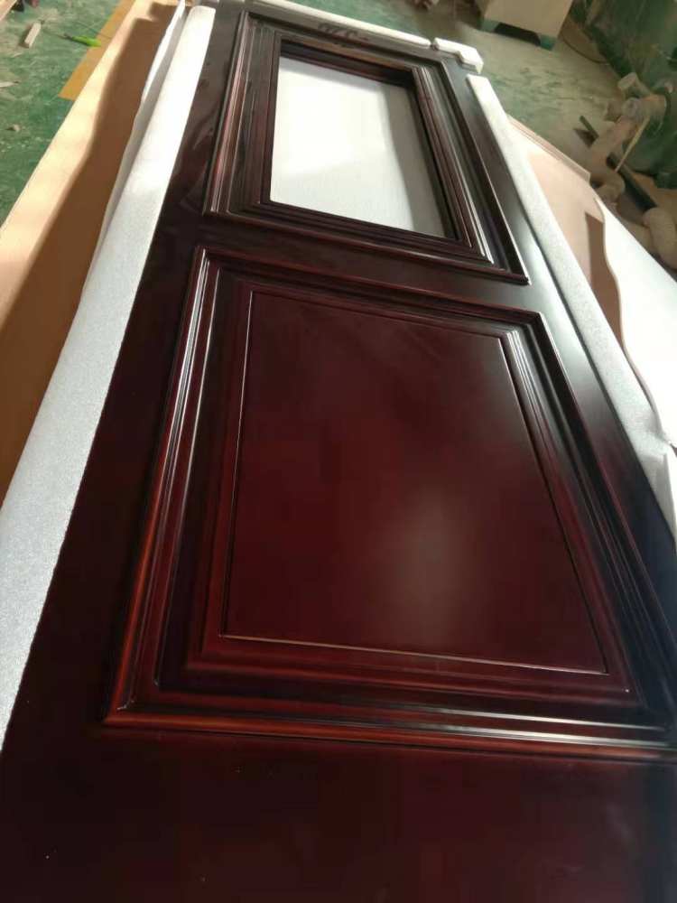 橡木门,实木烤漆门