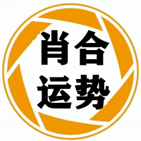 肖合运势 