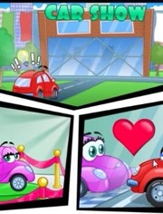 小汽车总动员系列游戏合集