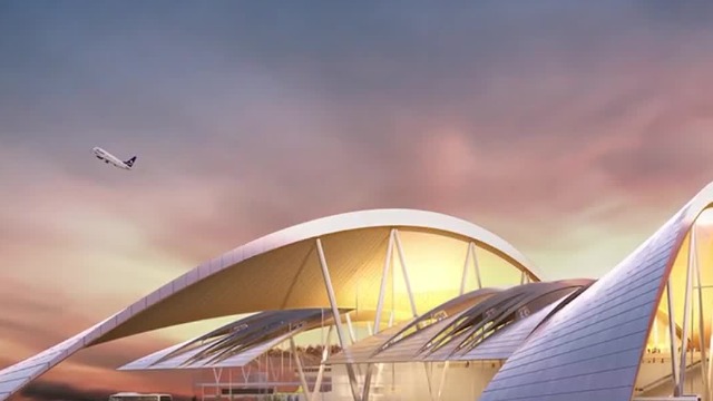 俄罗斯为办世界杯建新机场,比赛结束还没完工,原因令人惊讶