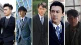 【独播】五部靳东的经典电视剧作品,看一下老干部的成熟魅力