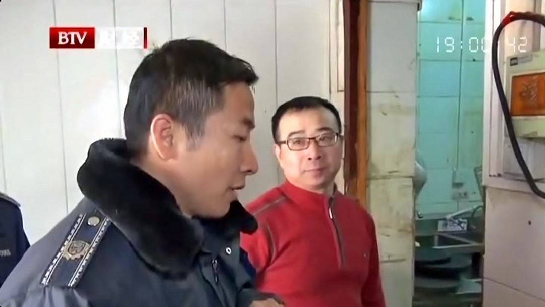 ...20170307城管开展燃气安全执法检查 逾期不整改将面临行政处罚 高清