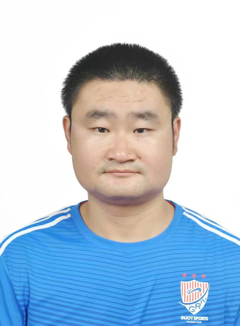 武漂小四 