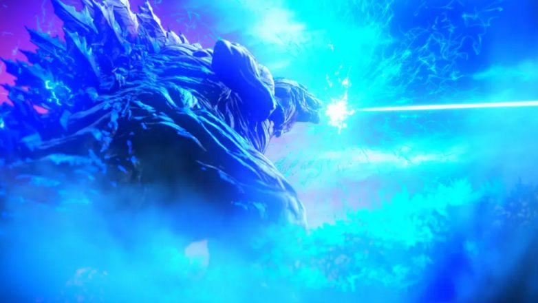 哥斯拉怪兽行星!完全版预告