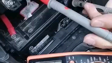 静态电流测试