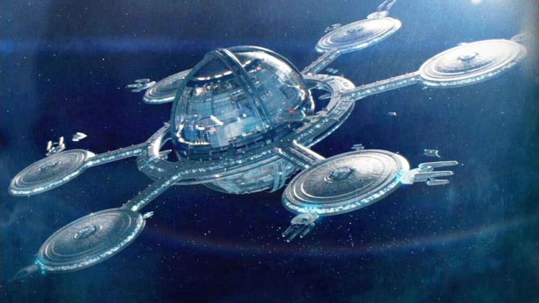 科学家在太空中培养出超级细菌,若其进入人体,后果将不堪设想