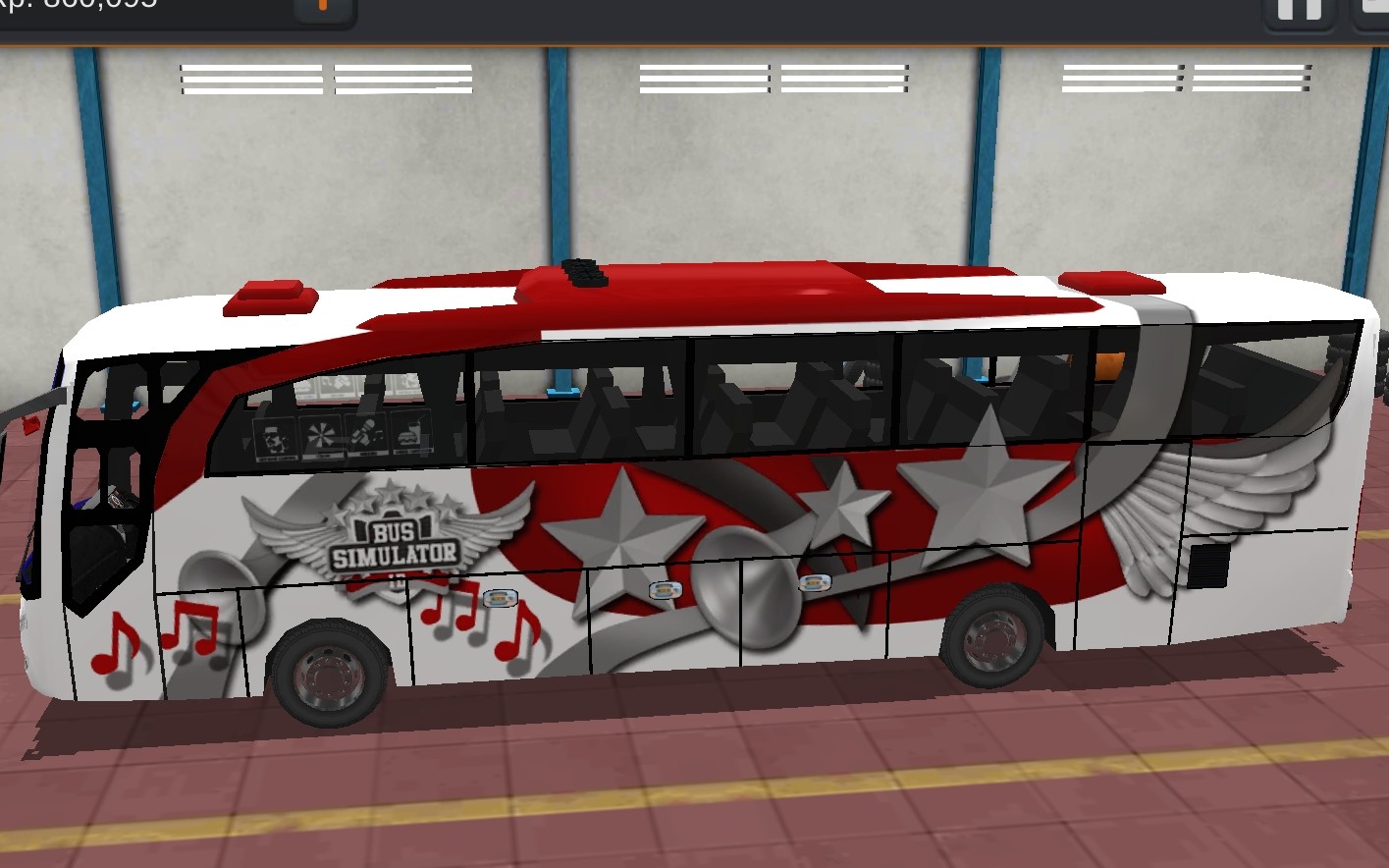 851-顶山 巴士模拟[萧山公交]