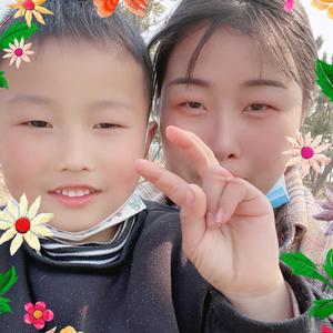 就是丽丽吖 