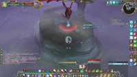 魔兽怀旧服:黑上门钥匙单杀沼泽龙流程,给小伙伴们做一个参考