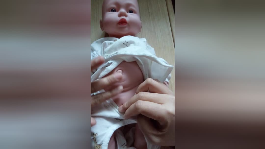 小儿推拿全集免费教程手法 1-3岁保健推拿手法