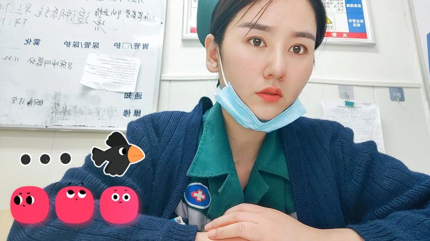 尿潴留,护士留置尿管,试了几次都不成功!网友:是实习护士吧?