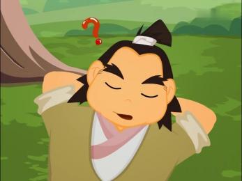 「合集」中华传统文化故事 58