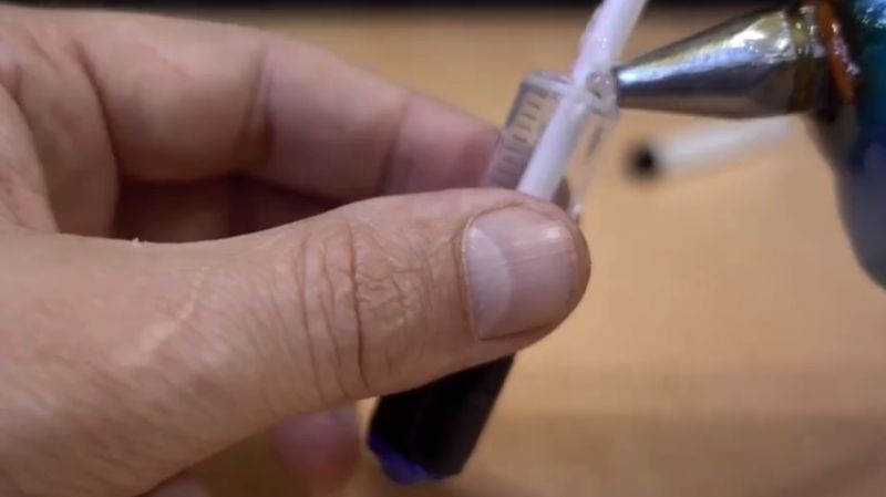 教你用吸管做一个笛子,瞬间吸引妹子来看!