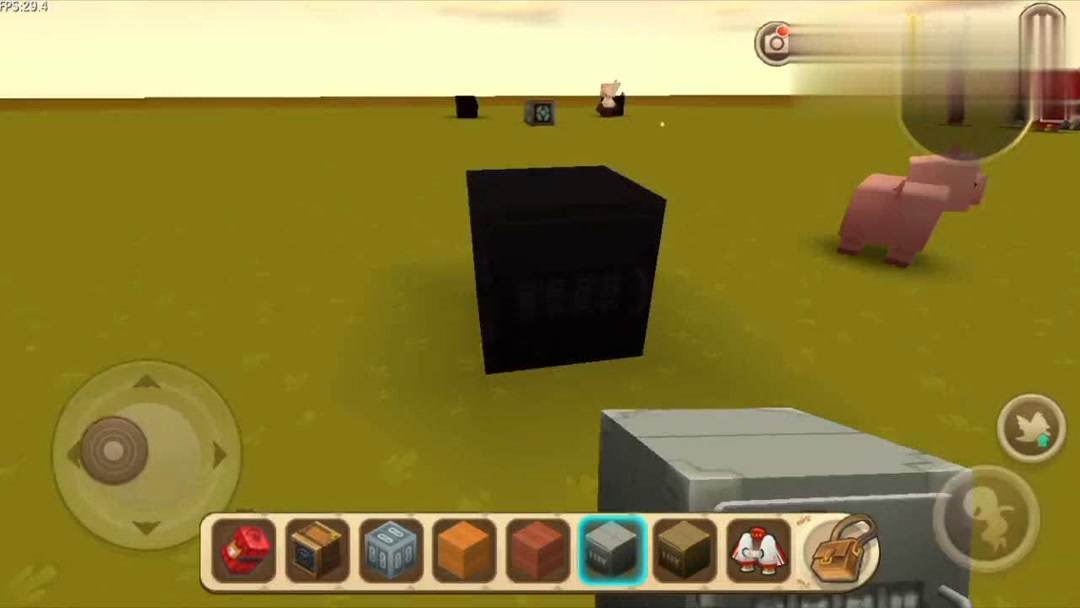 迷你世界:新版密码保险柜无限获得方法,再也不怕熊孩子捣乱了!