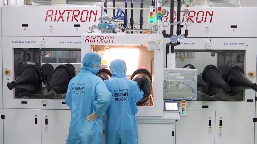 广东发挥企业科技生力军作用,促进“卡脖子”关键技术成果转化