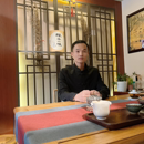 专业艾灸辩证师袁老师 