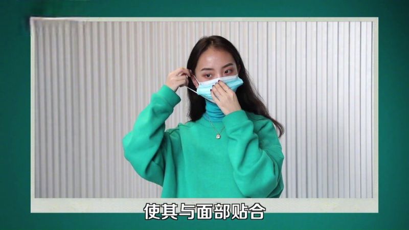 ...口罩的一切都在这里】利用口罩、如何正确节约口罩?怎样既能延长...