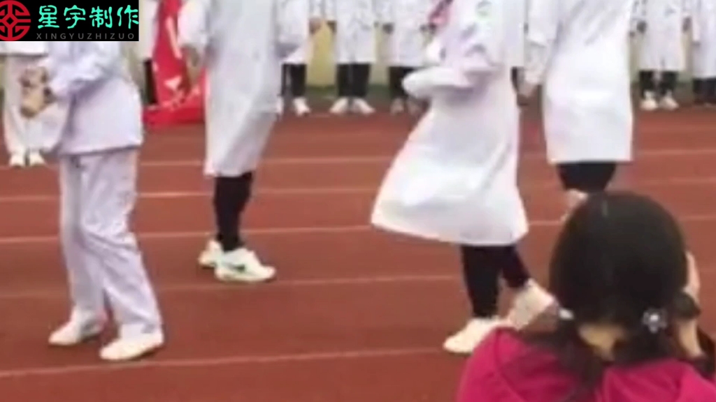 抗疫舞蹈(你的答案),你们认为哪个最符合,评论区打出来