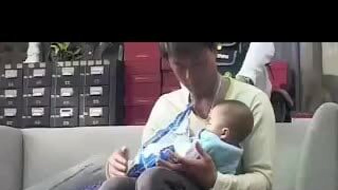 宝贝计划拍摄花絮