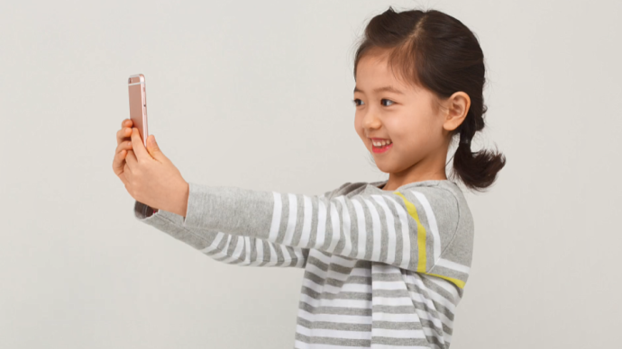 微信儿童版要来了?腾讯已申请注册多项商标