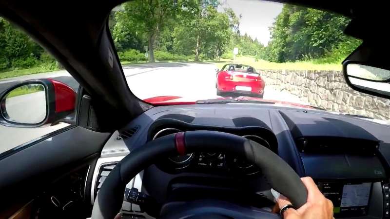 揭秘!汽车雨刮器3大“隐藏功能”,若不懂,这些年算是白开车了