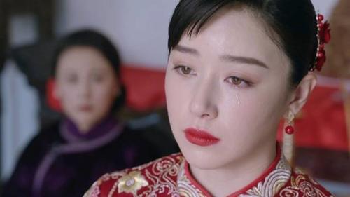 #上咪咕看电视剧信仰##赵云飞逃婚陈玉婷...