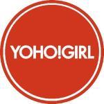 YOHO!GIRL
