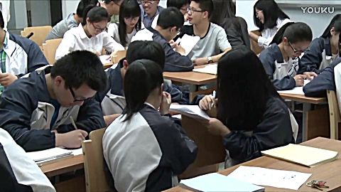 高中数学《正弦函数、余弦函数的性质(二)》教学视频【华婧】(高中...