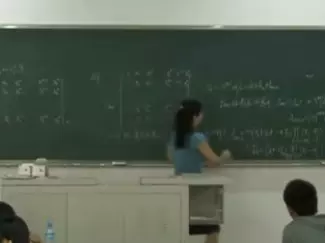 §1.5 行列式的计算(续2)
