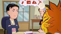 草莓视频案例(宣传片类)-普法宣传片