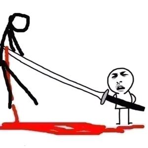 侠客哈二叔 