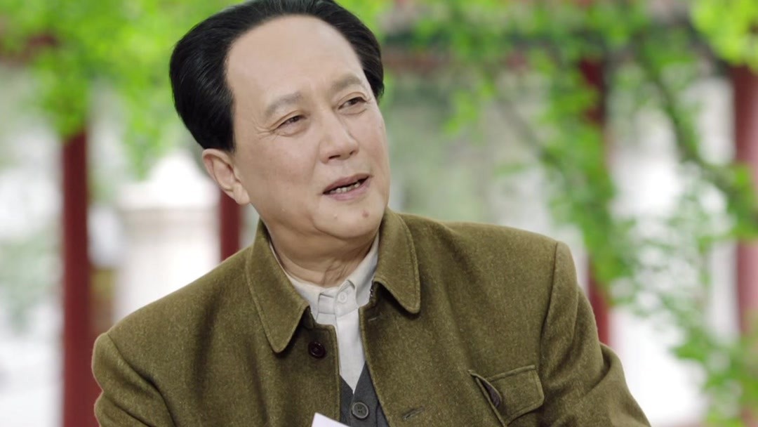 《换了人间》毛主席想尽办法让蒋介石内部瓦解