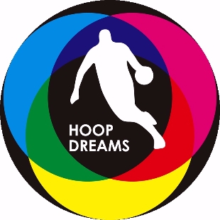HoopDreams中国 