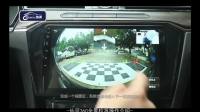 仙派360全景车载安装步骤解说