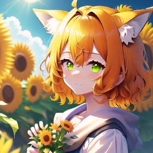 十八岁添柴少女阿泩泩 