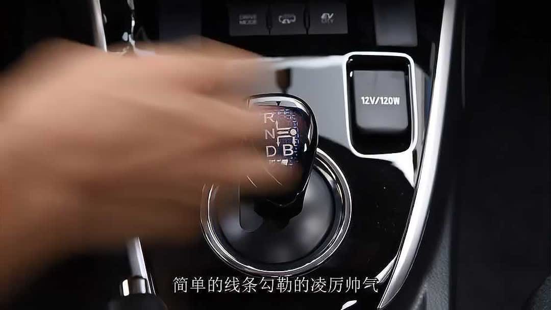 狠心花13.7万提辆丰田卡罗拉,用车三个月,车主详细说出了优缺点